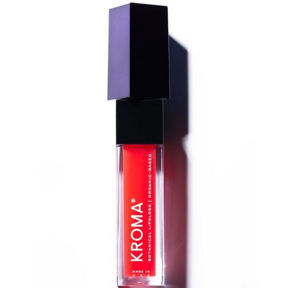 KROMA | Makeup | Kroma Botanical Lip Gloss Skinny Bikini Oz | Poshmark
